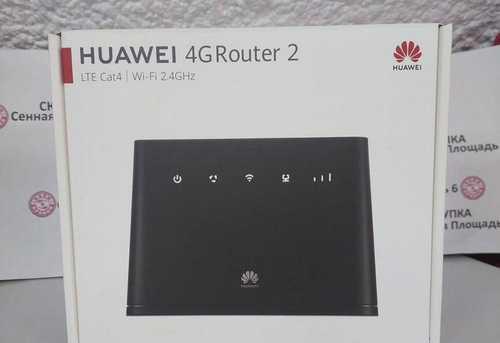 Wi-fi роутер Huawei B311-221