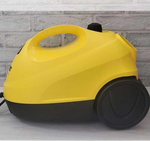 Пароочиститель karcher sc 2