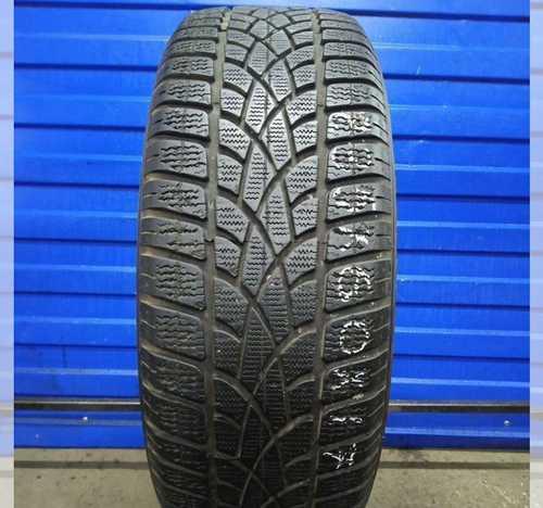 Dunlop SP Winter Sport 3D 235/60 R17 98H