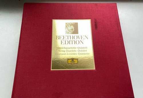 Ludwig Van Beethoven - Beethoven Edition 1970