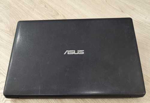 Ноутбук Asus X551C