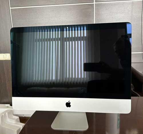 iMac 21.5 с дисплеем 4k Retina 2019г