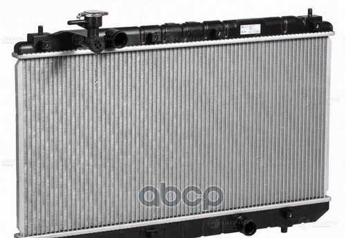 Радиатор охл. для а/м Lifan X60 (11) 1.8i M/A