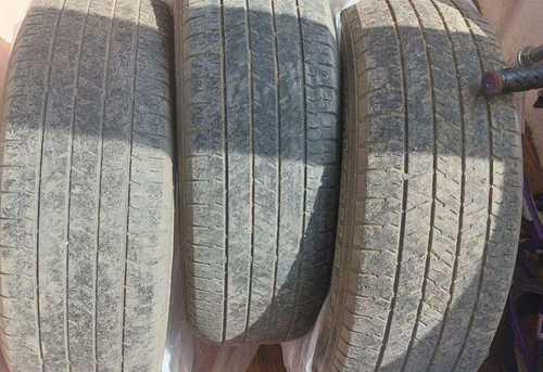 Yokohama Geolandar G91 225/65 R17 H