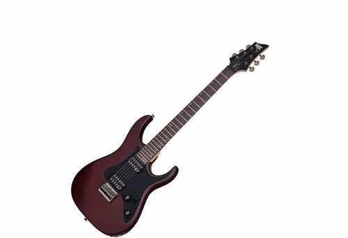 Электрогитара Schecter banshee-6 SGR WSN