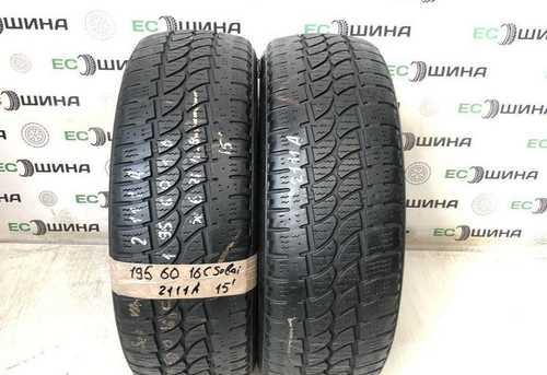 Sebring Ultra High Performance 195/60 R16C 99T