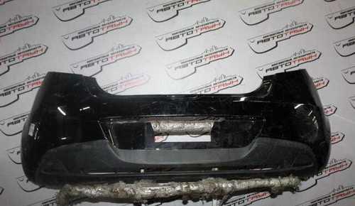 Бампер mazda demio mazda2 DE DE3AS DE3FS DE5FS dej
