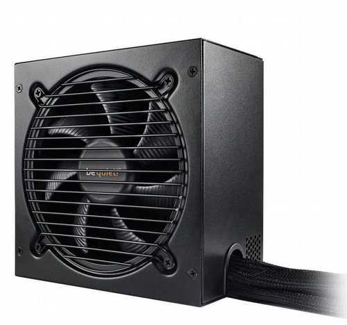 Блок питания be quiet pure power 11 500w