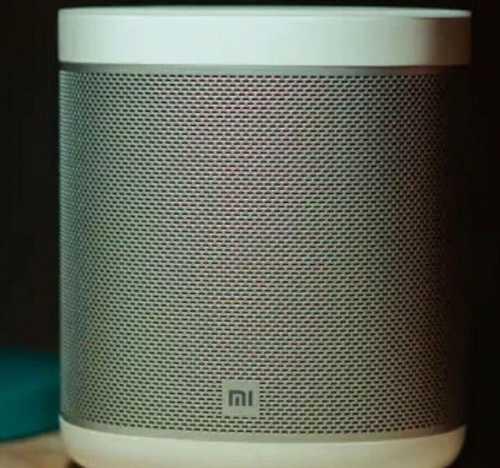 Умная колонка Xiaomi Mi SMART Speaker L09G