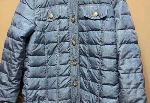 Куртка Max Mara,в идеальном состоянии,42-44разм