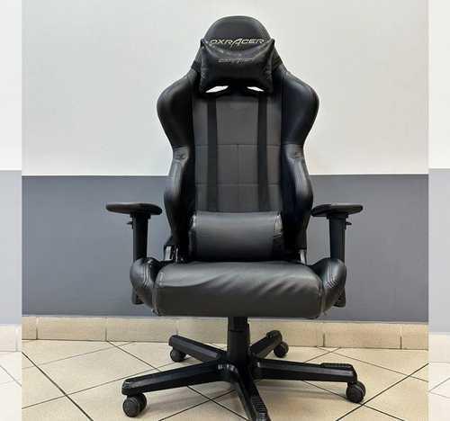 Компьютерное кресло DXRacer OH/RV131/N