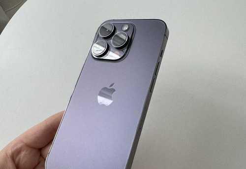 iPhone 14 Pro, 256 ГБ