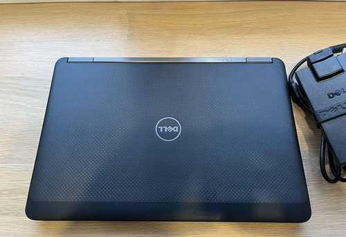 Dell latitude E7240 i7