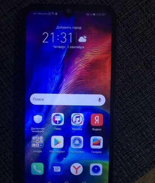 Honor 8s 32GB