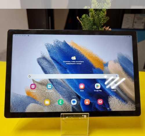 Планшет Samsung galaxy tab a8 sm x205 (екб7)