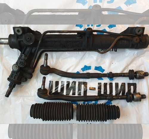 Рулевая рейка BMW E39 1995-2004, 7852955304-BW207R