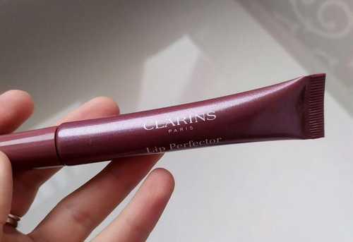 Clarins блеск для губ