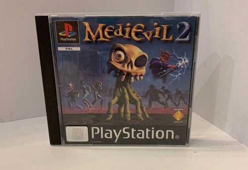 Medievil 2 - PlayStation 1
