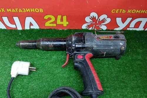 Электрический (сетевой) заклепочник messer ERG-7