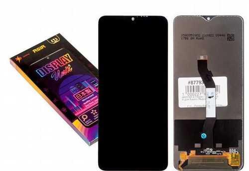 Дисплей в сборе с тачскрином для Xiaomi Redmi Note