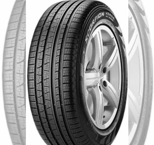 Pirelli Scorpion Verde All Season 215/65 R16