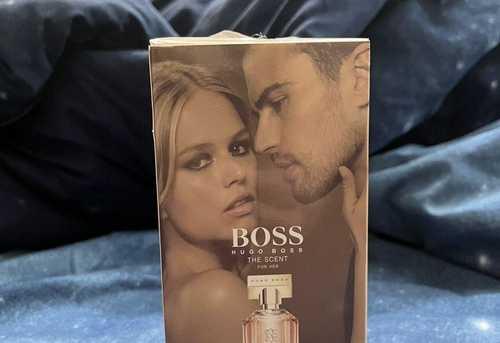 Hugo Boss The Scent