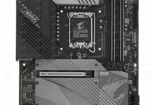 Материнская плата Gigabyte Z690 Aorus Elite DDR4