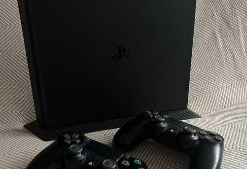 Sony Playstation 4 Slim 1 Tb