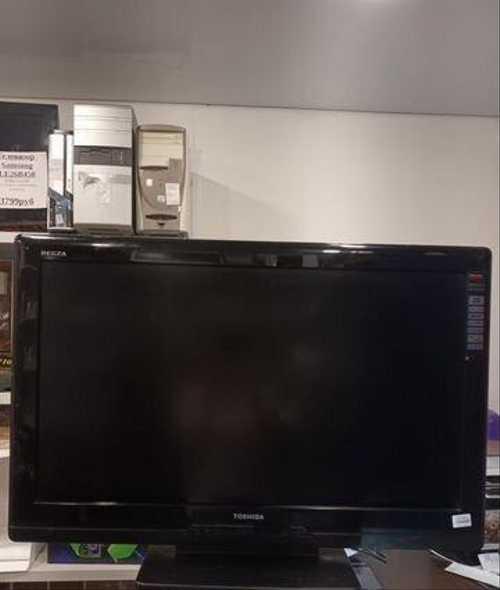 Телевизор Toshiba 32av500pr