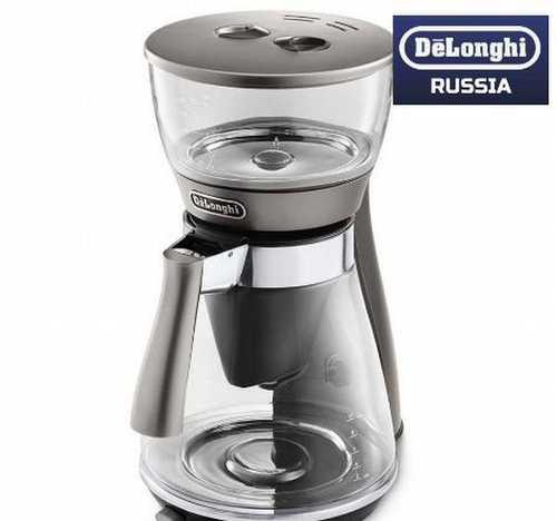 Капельная кофеварка DeLonghi ICM 17210