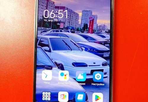 TECNO Camon 18P, 8/128 ГБ