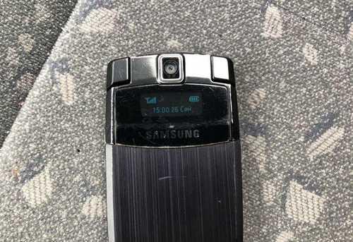 Телефон раскладушка Samsung SGH-U300