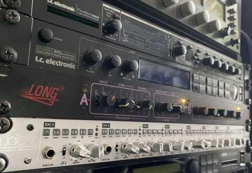 Long stereo exciter 2