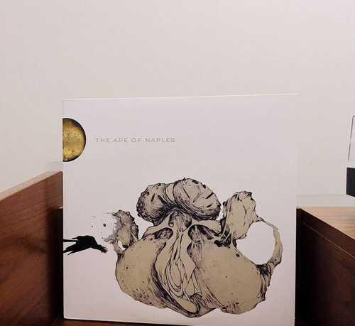 Coil – The Ape Of Naples 3xLP