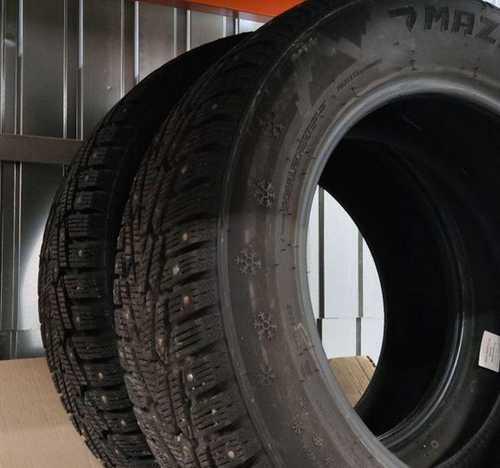 Mazzini Ice Leopard SUV 225/65 R17 106T