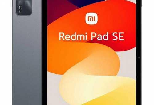 Xiaomi Redmi Pad SE 8/256Gb Graphite Grey (Серый)