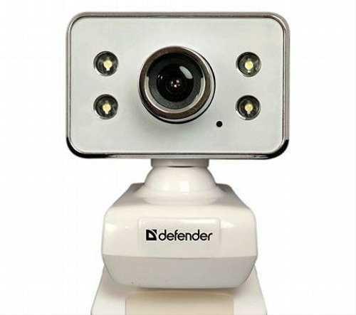 Видеокамера Defender G-Lens 321