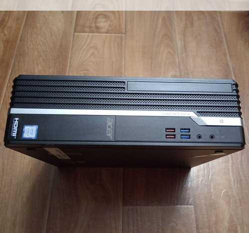 Acer veriton x2660