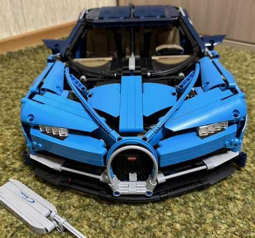 Конструктор lego technic