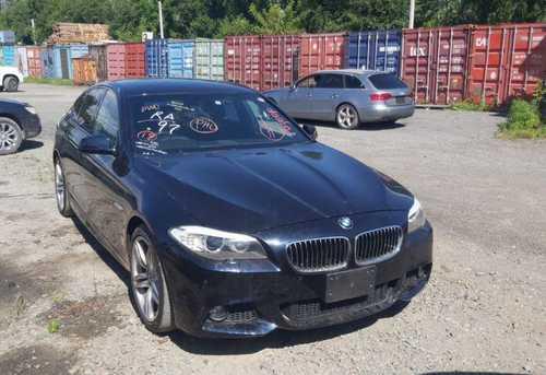 BMW f10 523 n52b25af АКПП М пакет