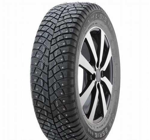 КАМА Кама-515 205/75 R15