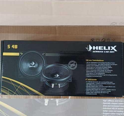 Helix S 4B