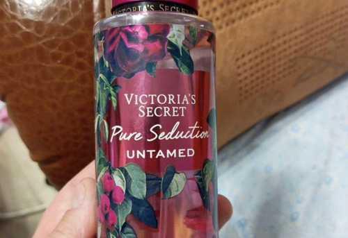 Victoria secret спрей для тела