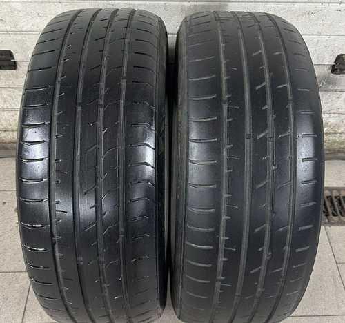 Kumho Crugen HP91 235/55 R19 101V