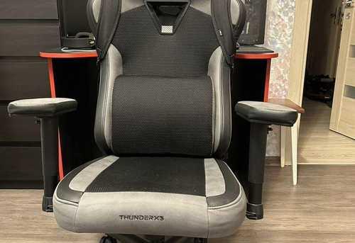 Компьютерное кресло ThunderX3 eaze