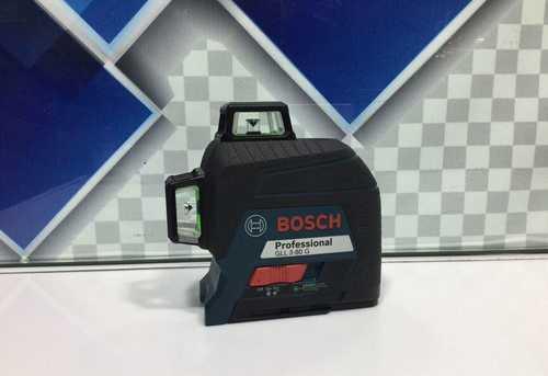 Лазерный нивелир Bosch GLL 3-80 G №10