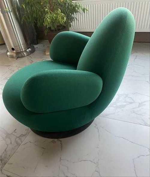 Дизайнерское кресло (Швеция)