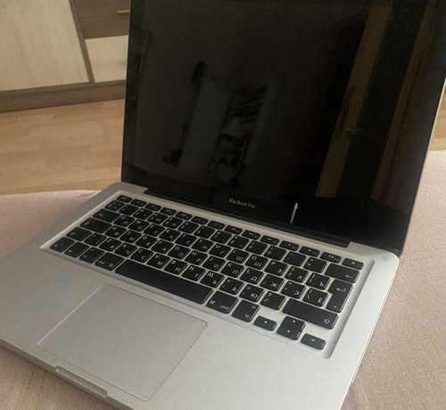 Apple MacBook Pro 13 (конец 2011 г.)