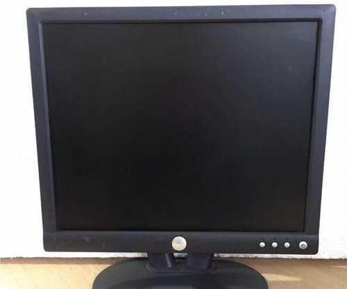 Монитор TFT 17" Dell E173FPC