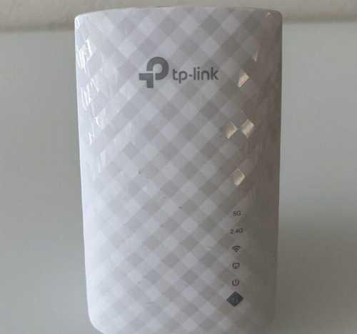 Усилитель сигнала WiFi AC750 tp-link